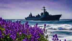 Rhode Island State Flower: Violet Meaning and Symbolism